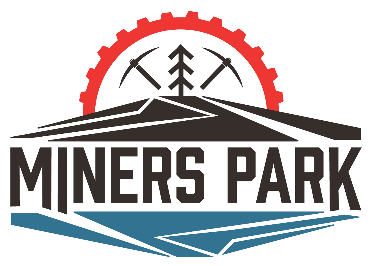 Miners Memorial Heritage Park